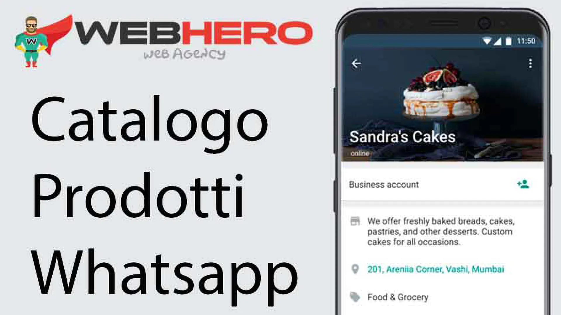 Catalogo Whatsapp: Cos'è e come funziona | Webhero