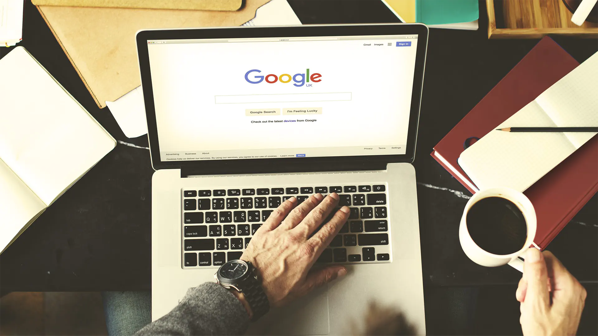 Google Cache: cosa è, a cosa serve e come utilizzarla | Webhero