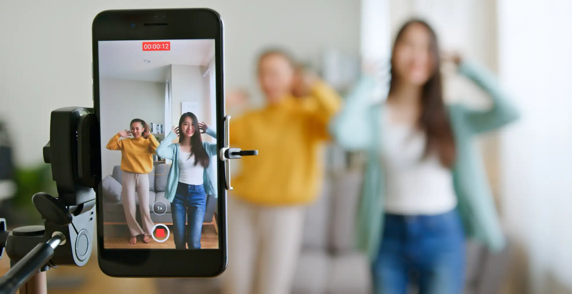 Seo Tiktok: come posizionarsi sul social del momento