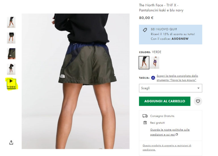 Schede prodotto ecommerce: come ottimizzarle al meglio