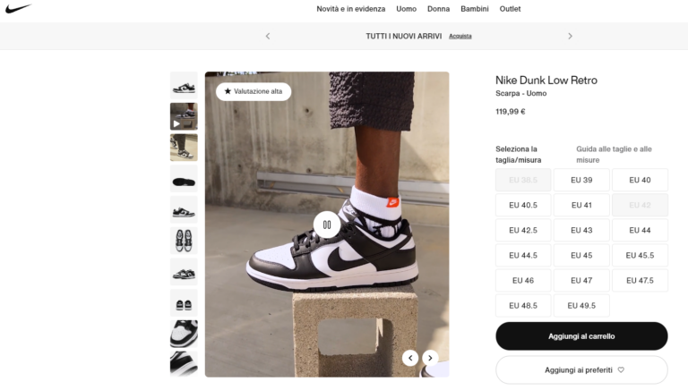 Schede prodotto ecommerce: come ottimizzarle al meglio