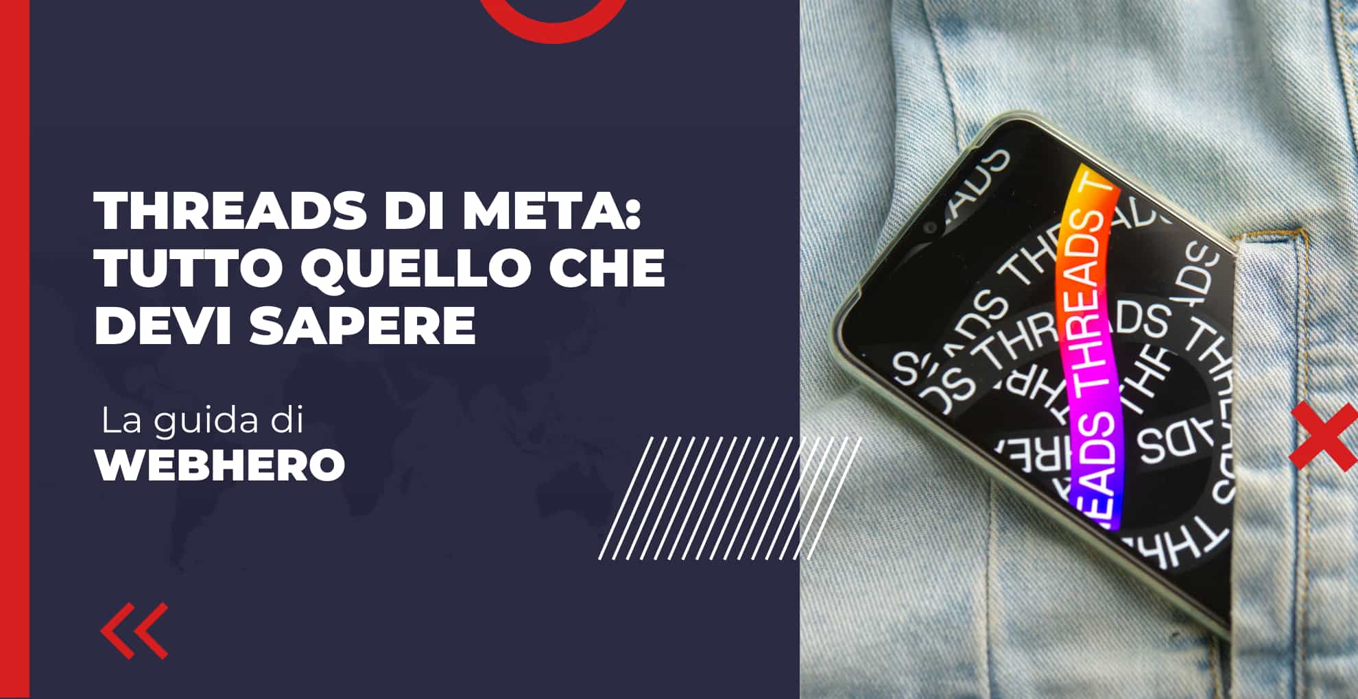 Cos’è Threads e come scaricarlo: cosa devi sapere - Webhero