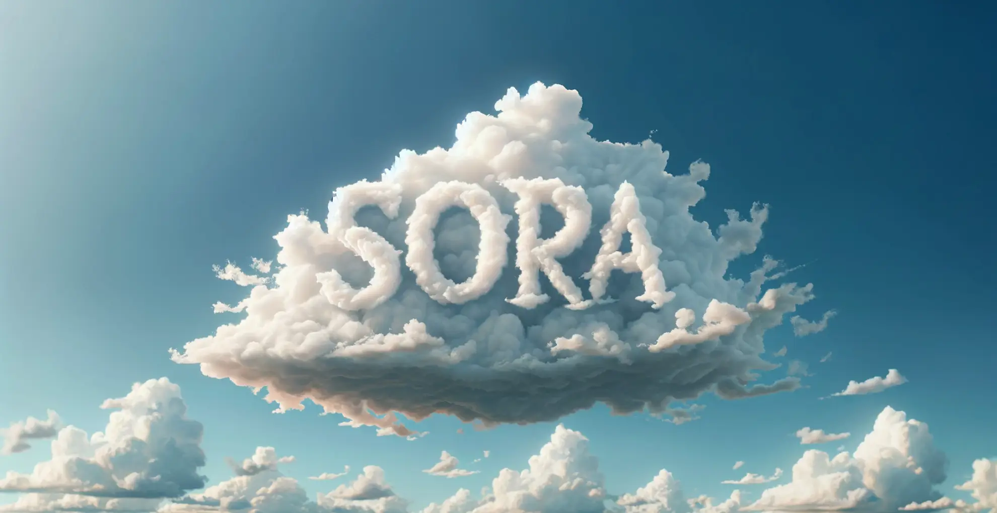 Sora: come funziona il nuovo tool AI video di OpenAI | Webhero