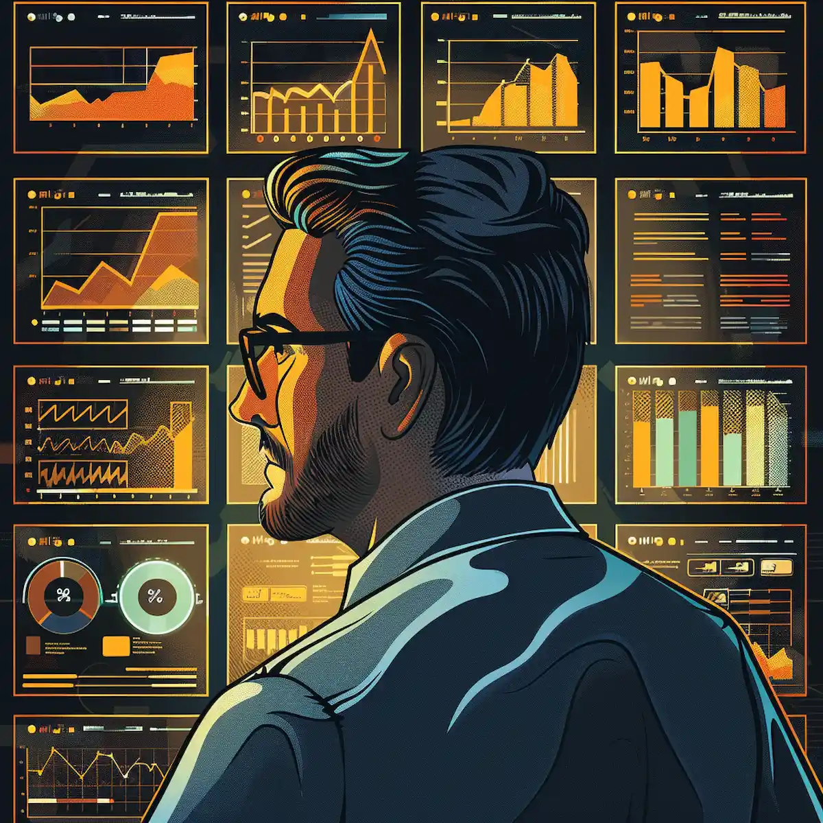 Analisi di mercato: cos’è e come si fa da zero | Webhero