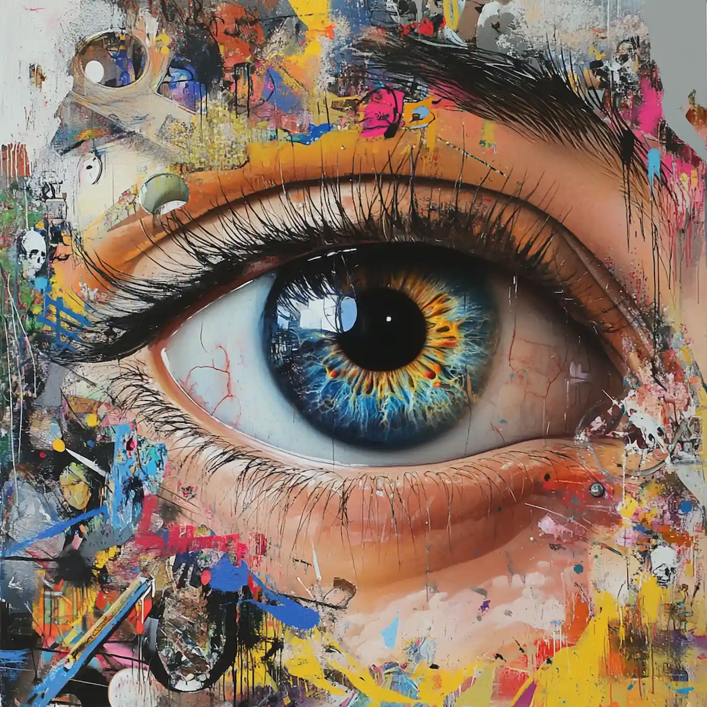 Messy Middle: importanza e analisi comportamento d'Acquisto