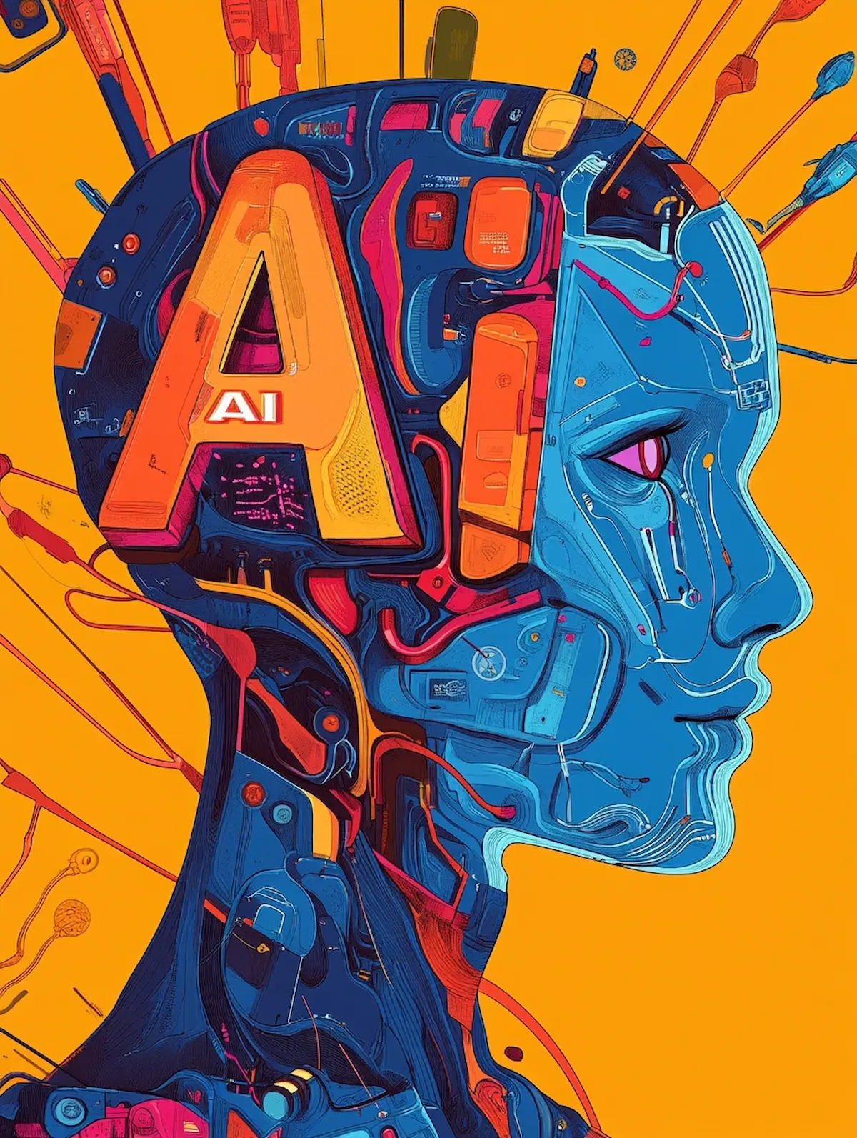 AI Agent: cosa sono e perchè aiuteranno le aziende e le persone | Webhero